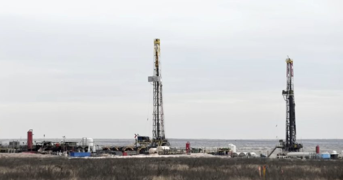 Record Oil Deal’s Benefits Go Beyond Big Business — Independent Journal ...