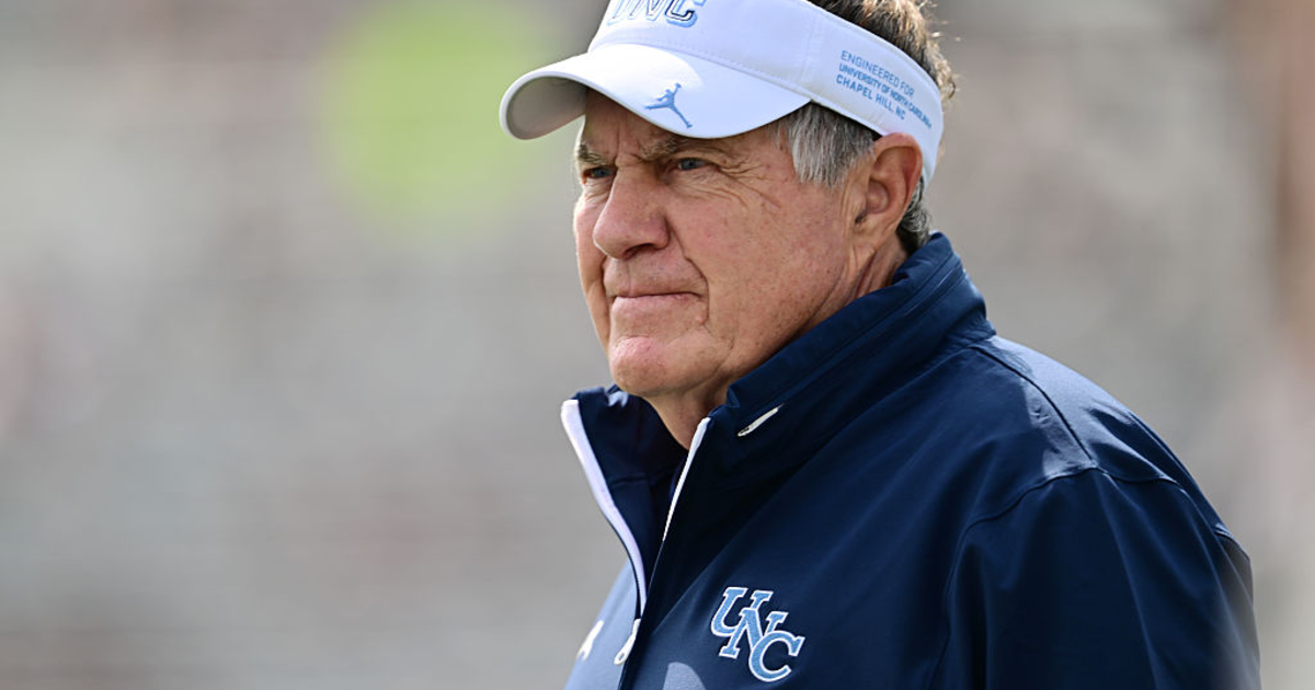 Report Details Why Belichick May Be Fired From UNC — Independent ...