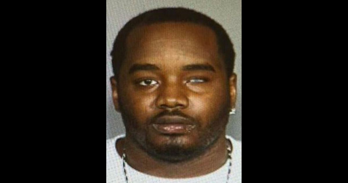 Report: Grisly Killing of NYC Cop Came After Argument Over Diet ...