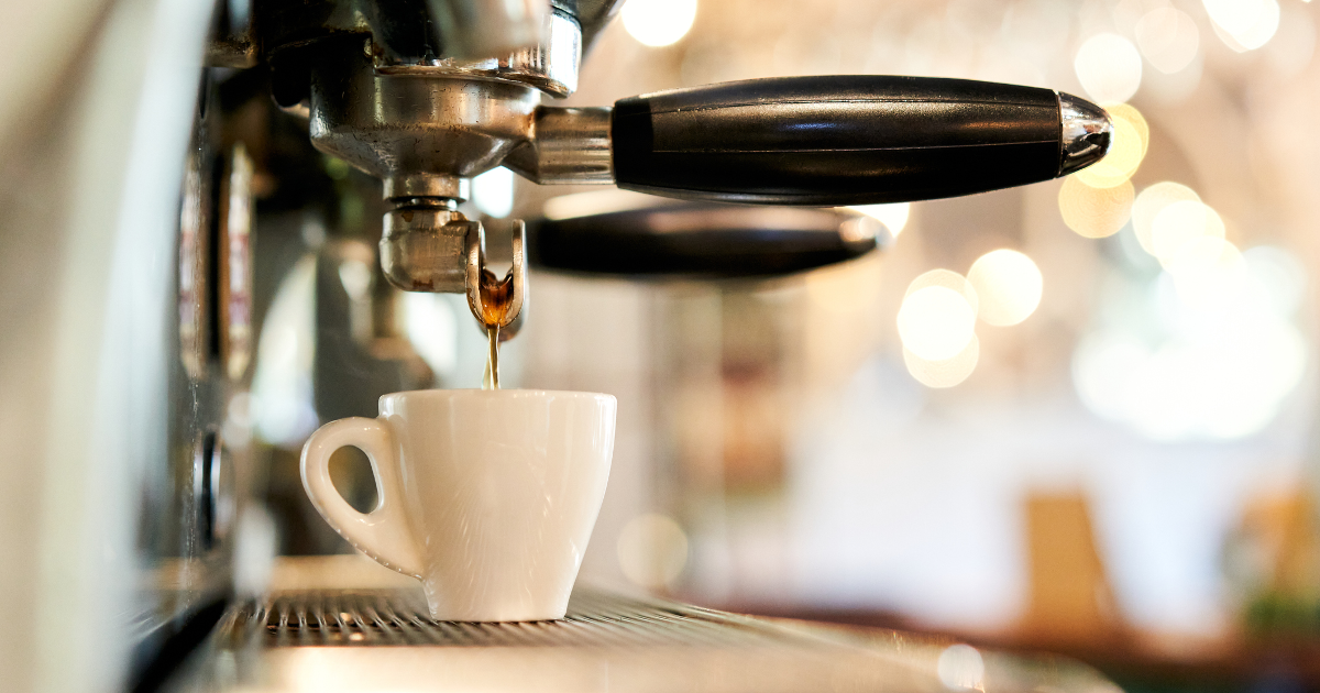 Researchers Want You to Cut Down on Coffee to Combat Climate Change ...