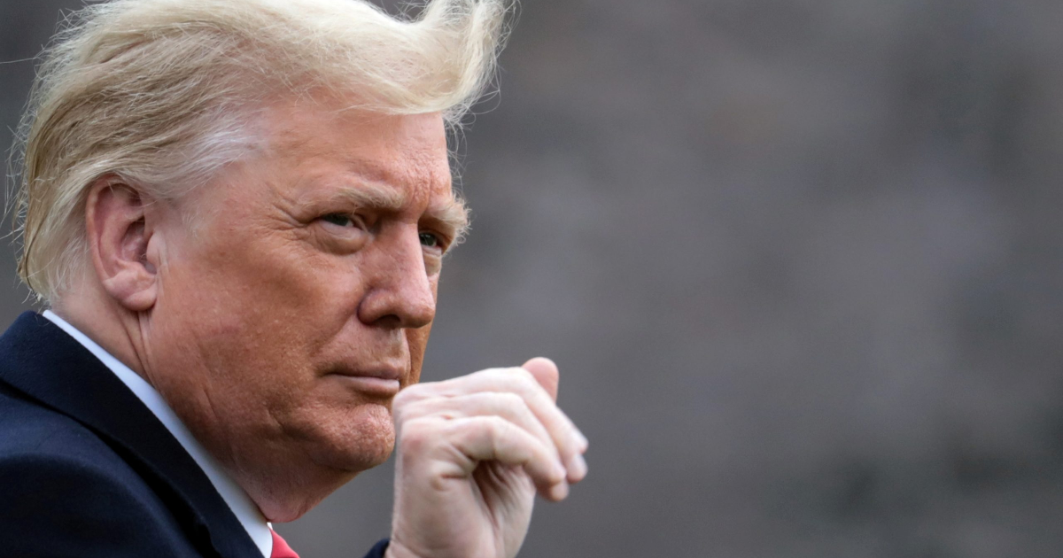Some RNC Staffers Did Not Cast Their Vote for Trump: Book — Independent ...