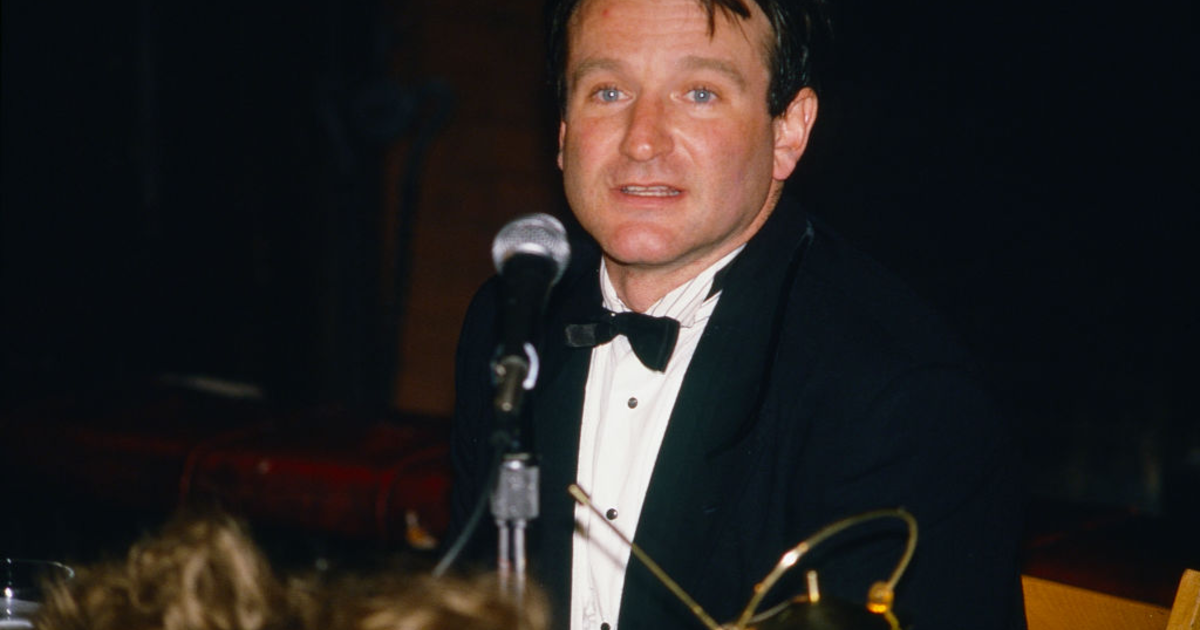 Robin William’s Children Honor Him on 8th Anniversary of His Death ...
