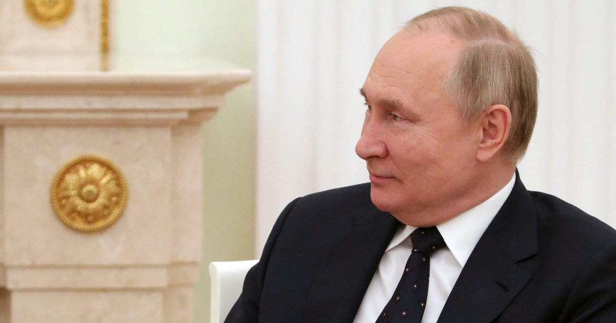 Russia Posts Record Oil Revenue and Fresh High for National Currency As ...