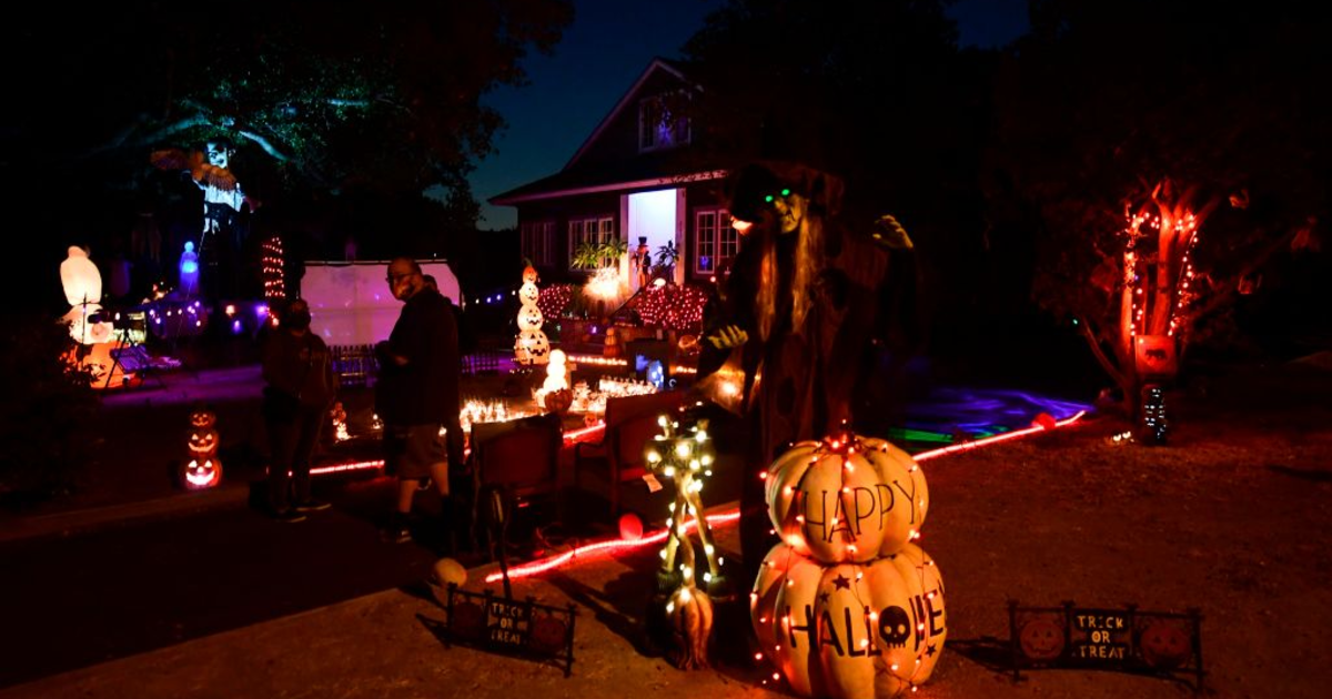 ‘Scariest Halloween in My Lifetime’: State AG Issues Critical Safety ...