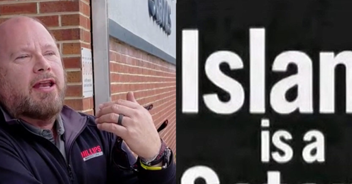 School Board Member Refuses To Resign After ‘Satanic’ Islam Post Sparks ...