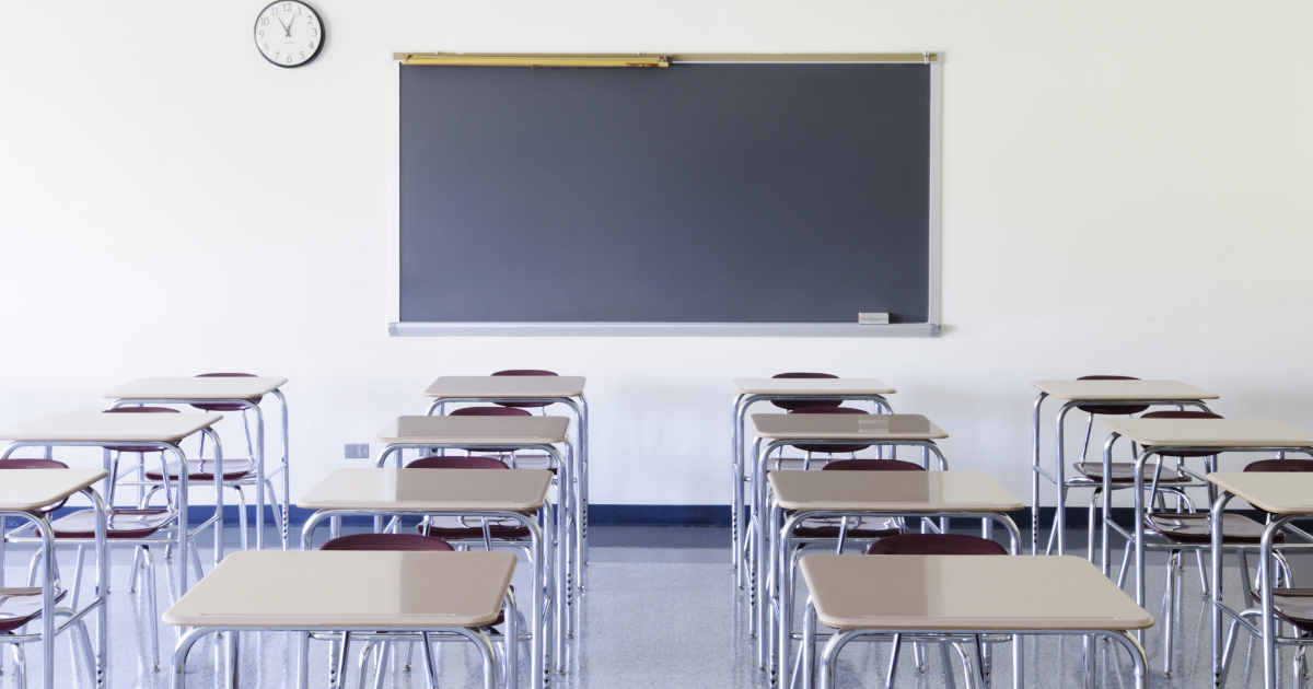 School District Enacts Massive Safety Measure in Wake of Nashville ...