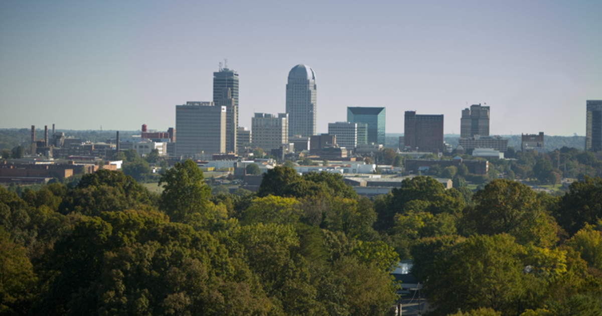 School Fight Turns Deadly, Winston-Salem Left Reeling — Independent ...