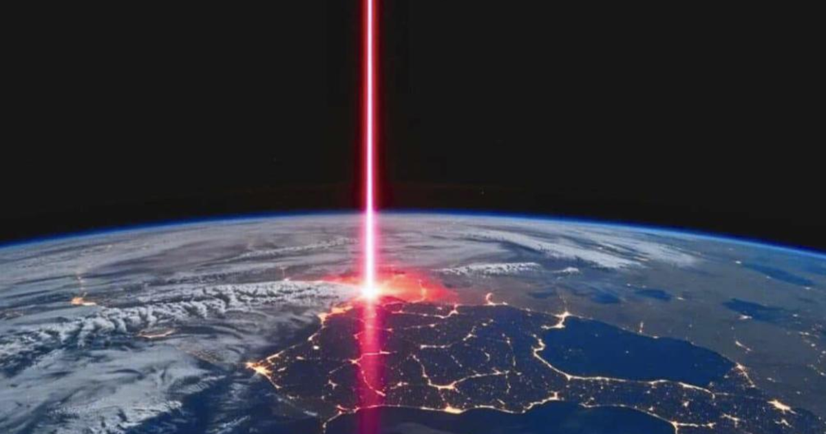 Scientists Receive 10 Second Signal From Deep Space — Independent ...