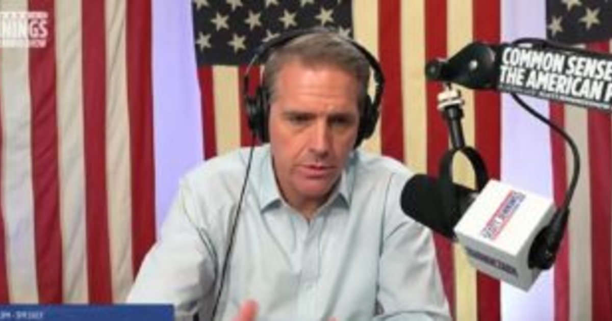 Scott Jennings Erupts, Says Dems Have ‘No Idea How To Debate’ After ...