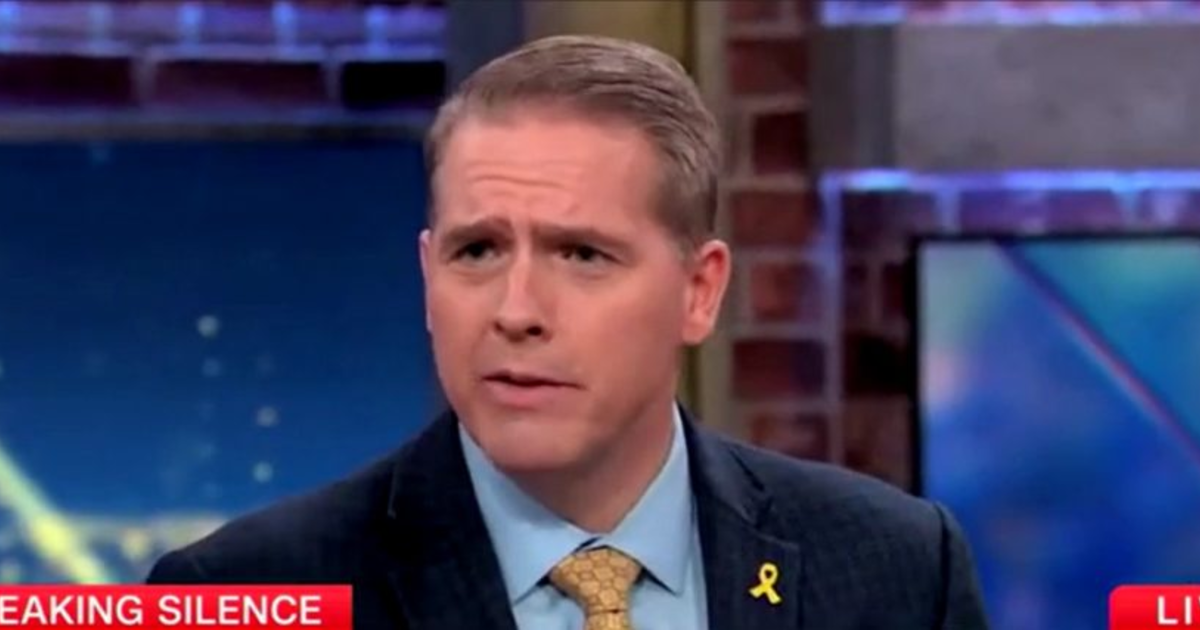 Scott Jennings Tells CNN Guest Bureaucracy ‘Has To Stop’ After She ...