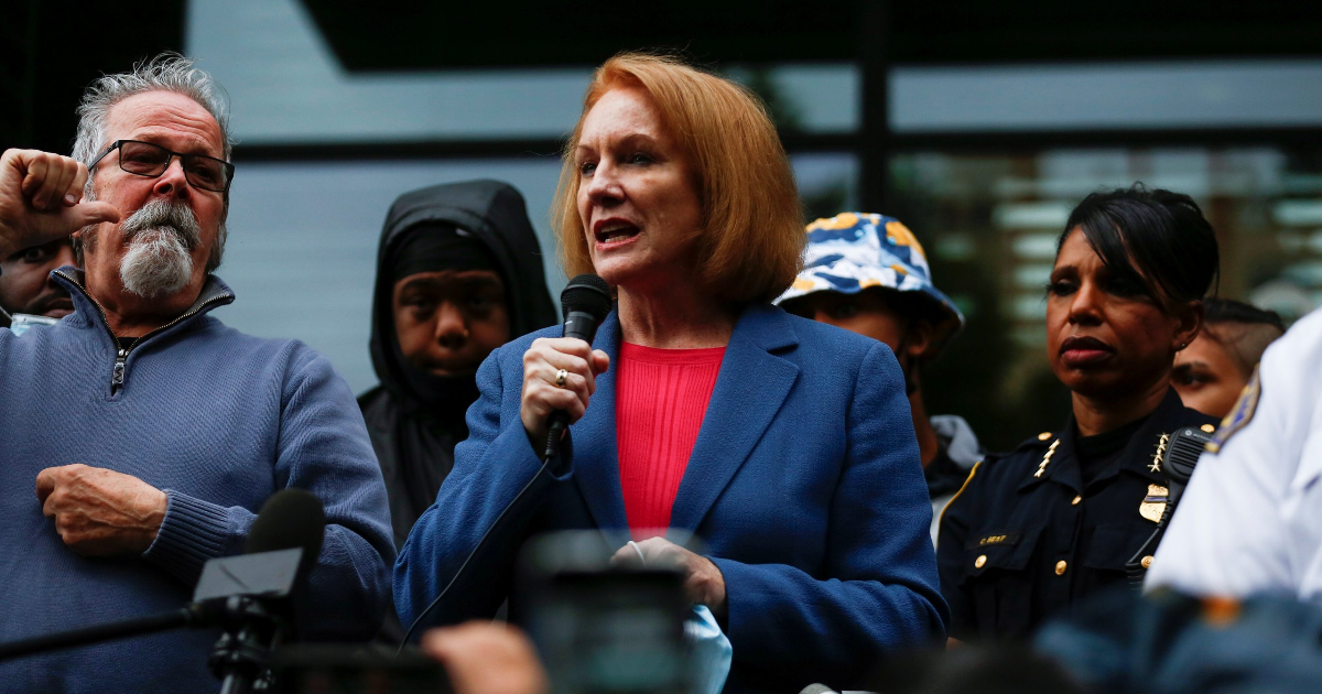 Seattle Mayor Announces City Will Move to Dismantle Protest Autonomous ...
