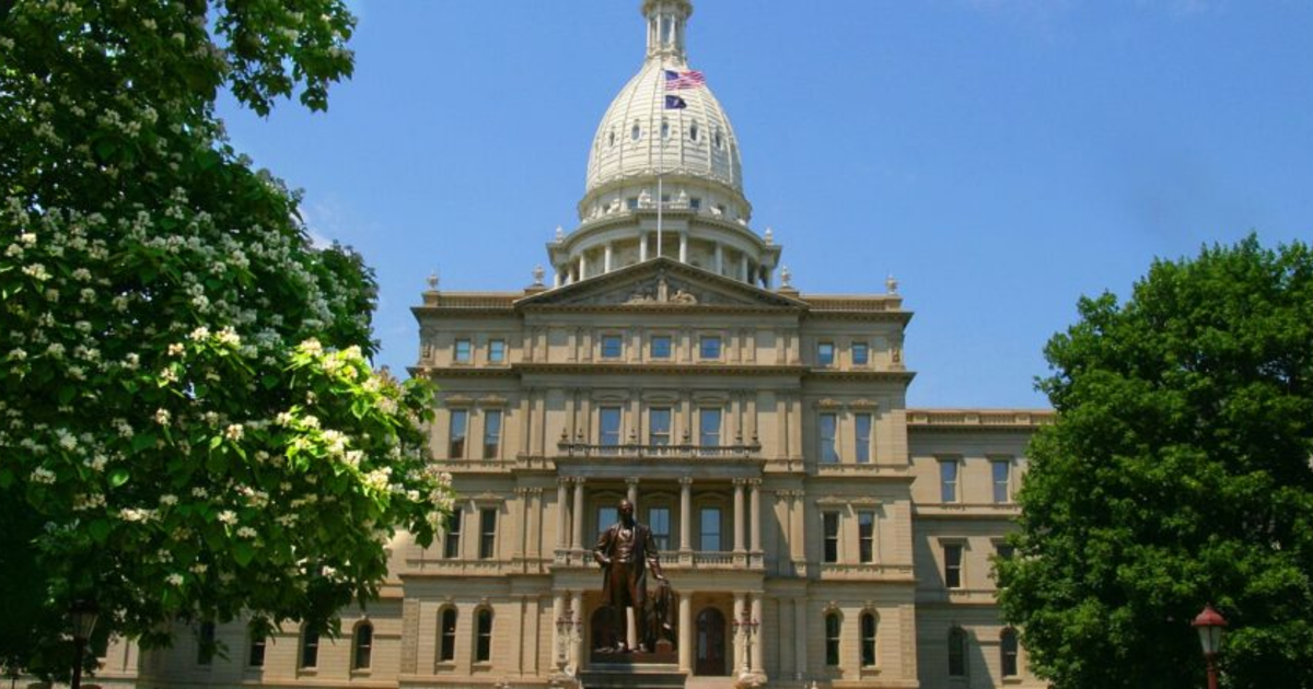 Second Amendment Groups Target Purple State’s Decades-Long ‘Permission ...