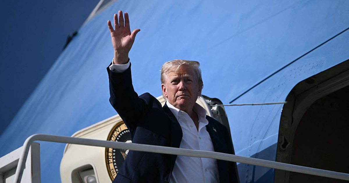 Secret Service Agent Tries to Get Wife Aboard Plane to Scotland ...