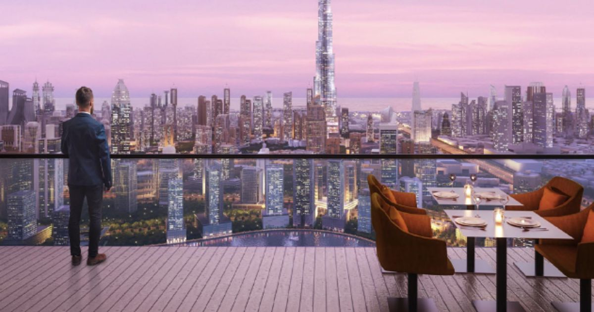 See the Photos: Dubai Looks to Break Guinness World Record with 100 ...