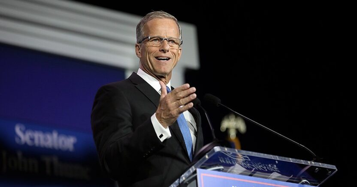 Senate GOP Close To Passing Slimmed-Down DOGE Cuts After Weakening ...