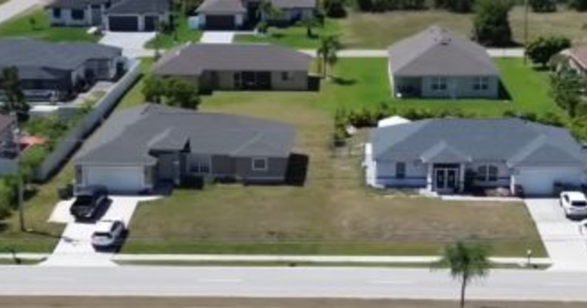 Senate Passes Major Housing Bill As Citizens Continue To Miss Out On ...