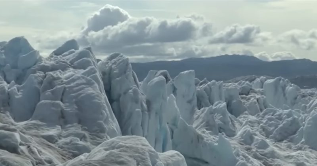 Sending Troops To Take Greenland On Table, Trump White House Says ...