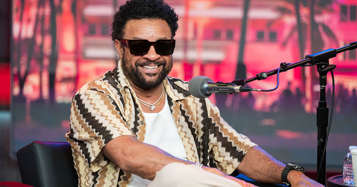 Shaggy Turns to ChatGPT to Guide Hurricane Relief After Category 5 ...