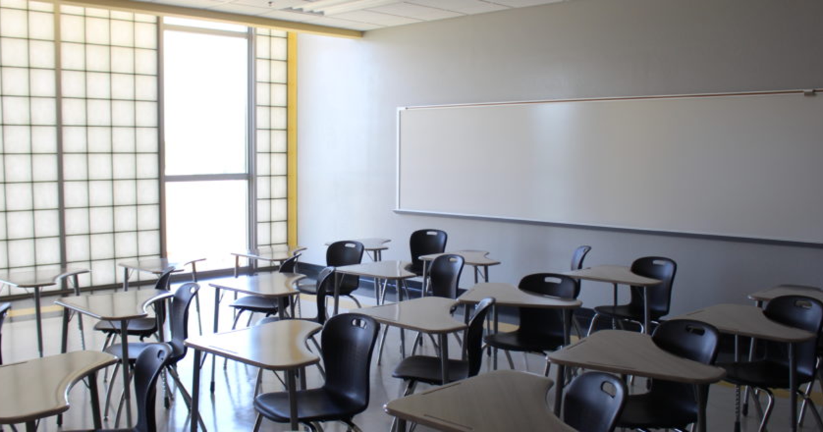 SHERI FEW: The AI Threat To Critical Thinking In Our Classrooms ...