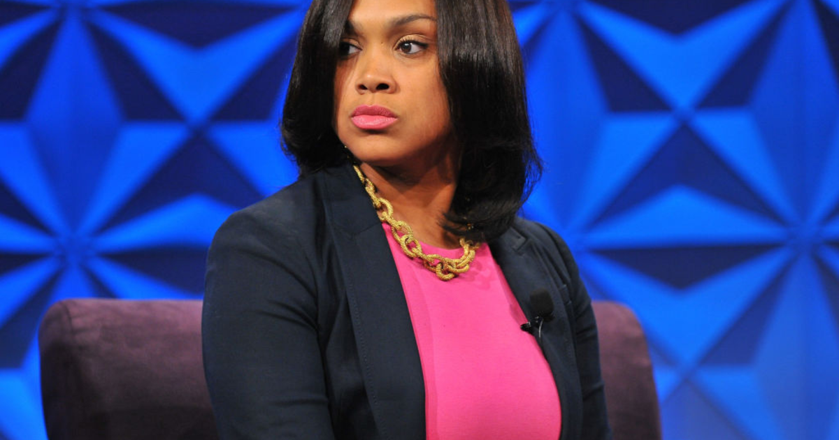 Baltimore State’s Attorney Marilyn Mosby Indicted on 4 Federal Charges ...