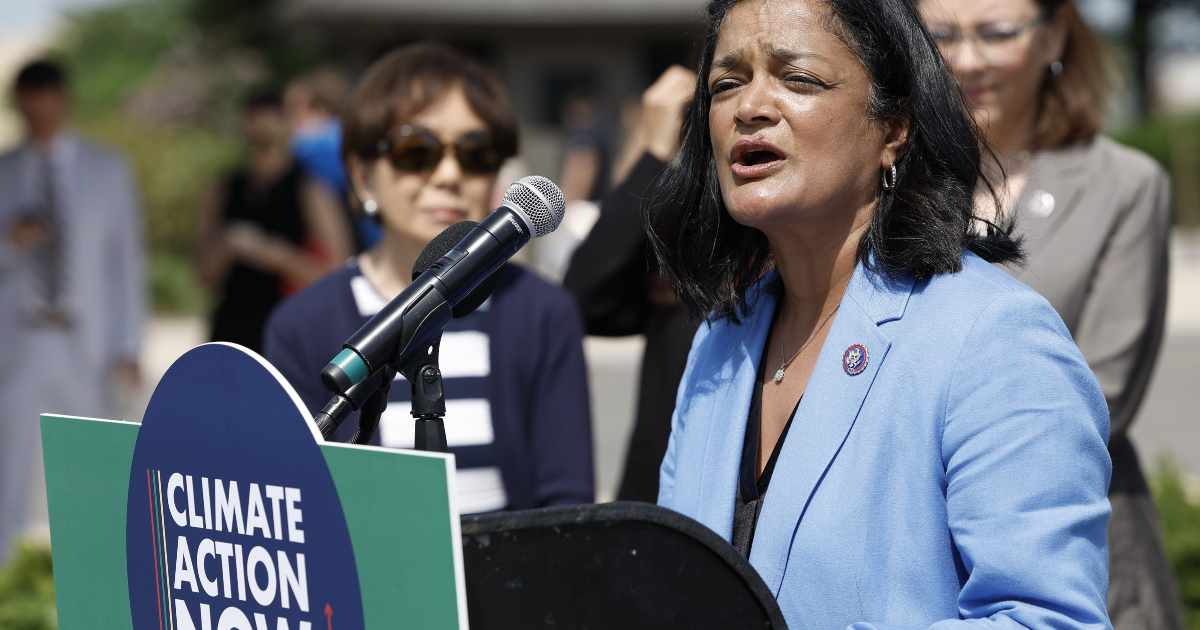 ‘Squad’ Member Takes Down Her 9/11 Tweet After Receiving Criticism ...