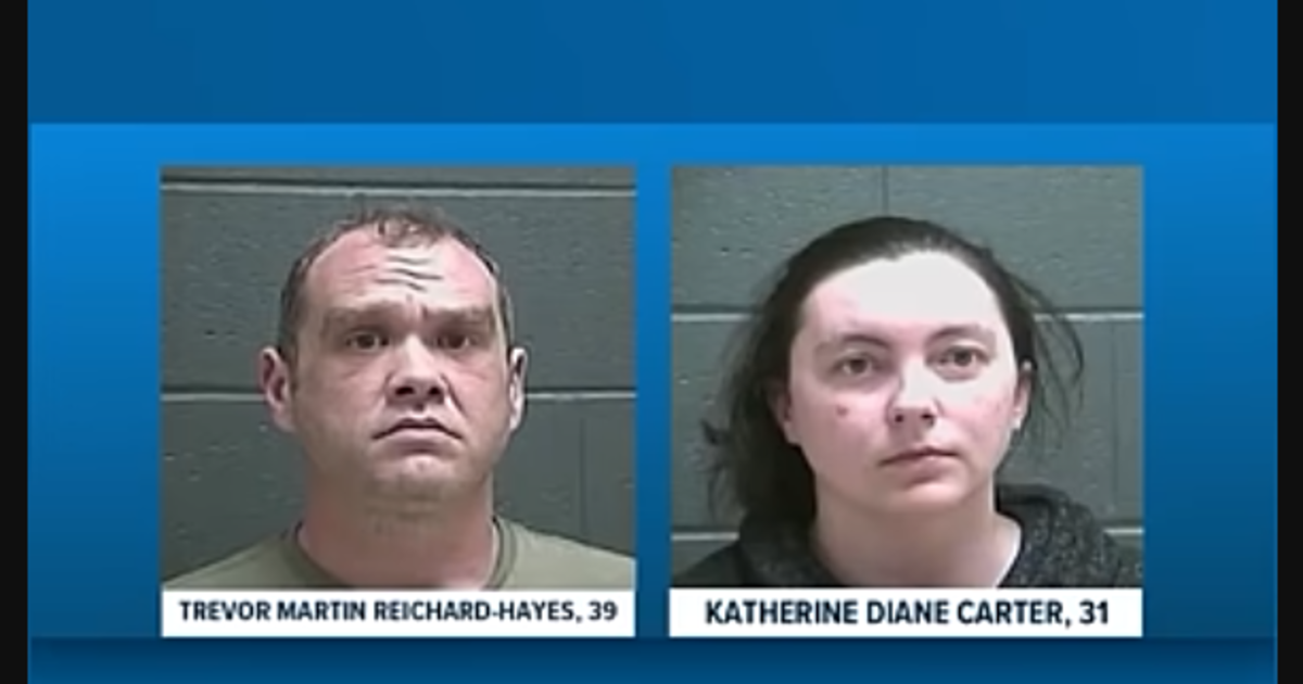 Starved Indiana Toddler Forced to Eat Diapers, Drywall Before Death as ...