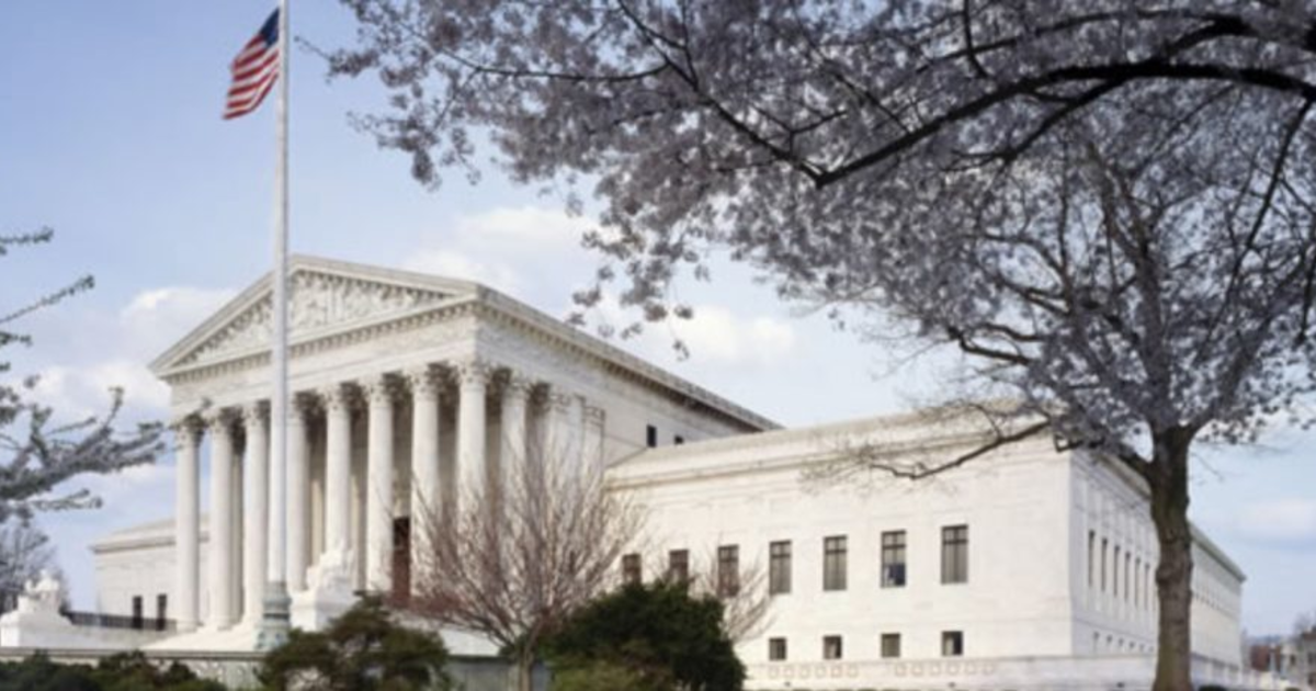 STEPHEN MOORE: Climate Change Movement Goes To Court — Will Judges Ban ...