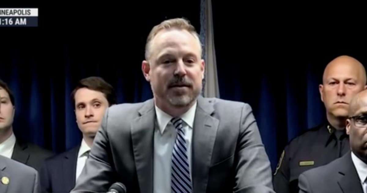 ‘Stuff Of Nightmares’: Acting US Attorney Shares Chilling Details ...