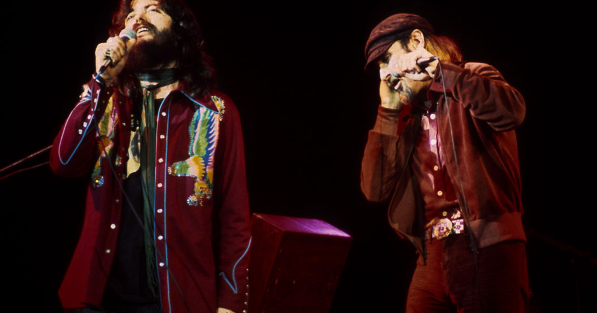 ‘Summer Breeze’ Hitmaker Dies at 85 After Heart Surgery Complications ...