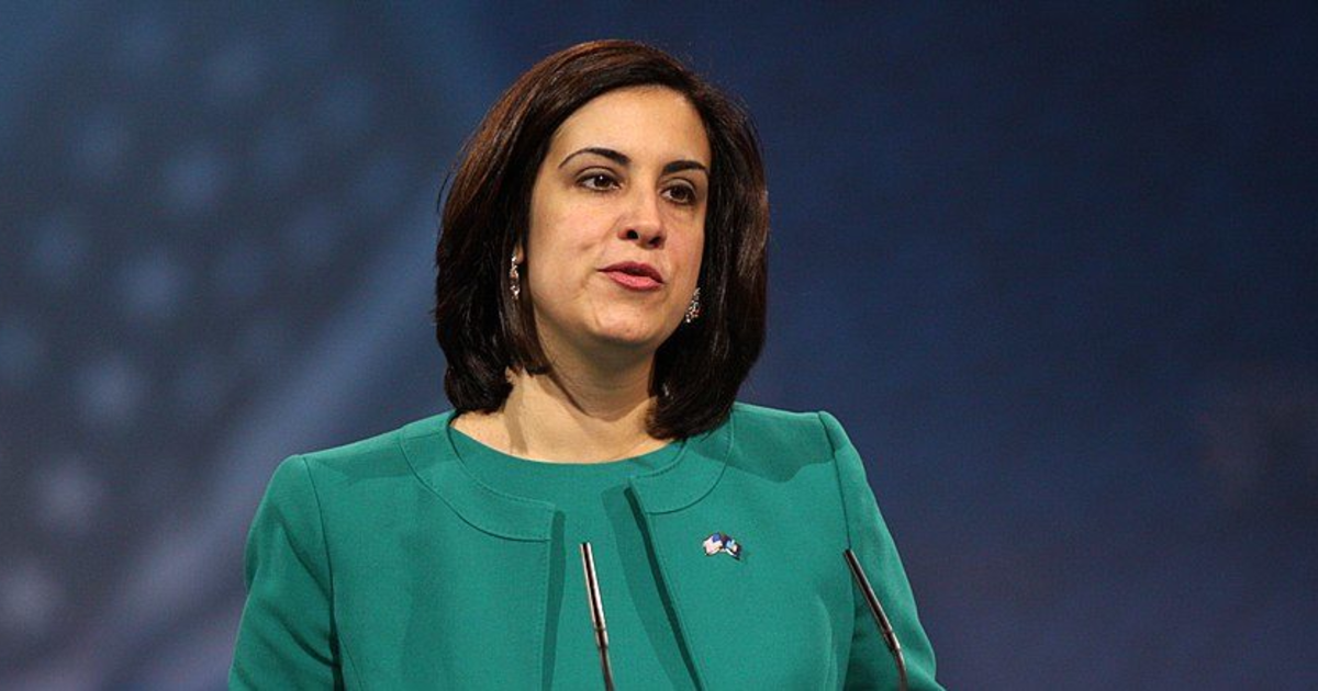 Supreme Court Hands GOP Win, Rejects Democrat ‘Racial Discrimination ...