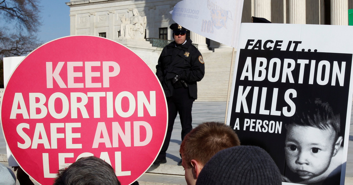 Supreme Court to Hear Case That Could Be Devastating to Abortion ...