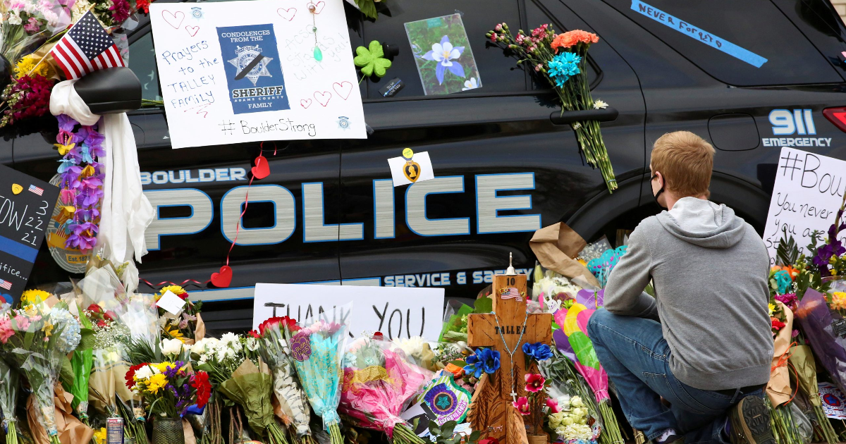 Suspect in Boulder, Colorado, Shooting Rampage Due in Court ...