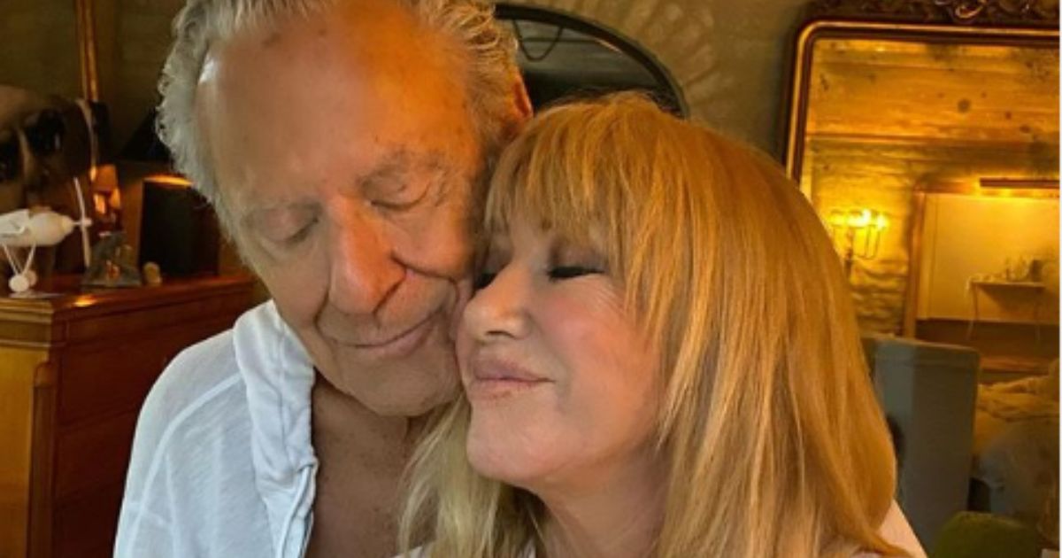 Suzanne Somers Death Certificate Reveals Actual Cause of Death: Report ...