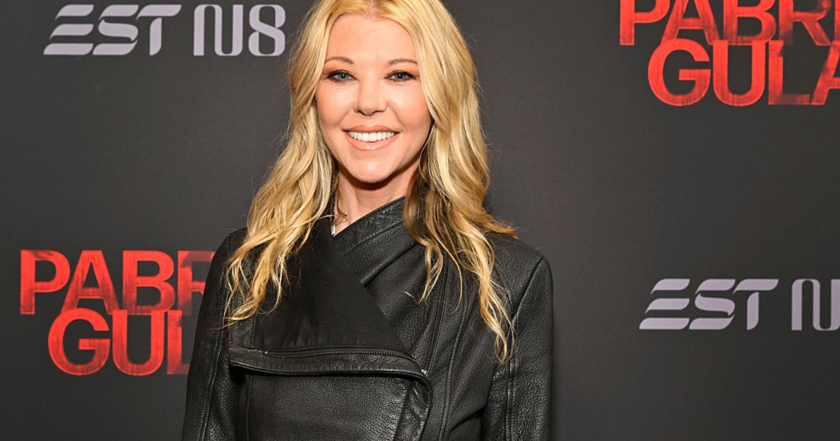 Tara Reid Alleges Drugging at Hotel Bar, Vows to Prosecute ...
