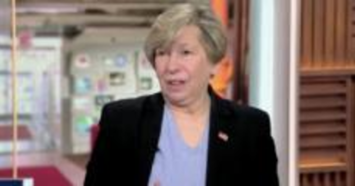 Teachers Union Leader Suggests Without Evidence That Trump Is Pulling ...