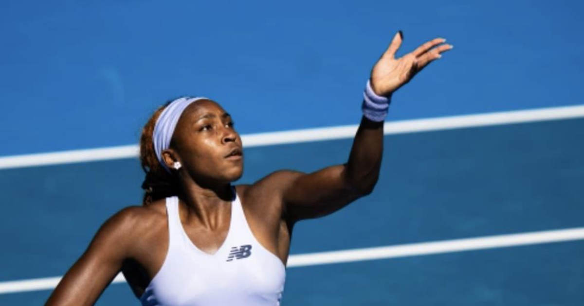 Tennis Star Upset: Broadcast Cameras Captured Her Smashing Racket After ...