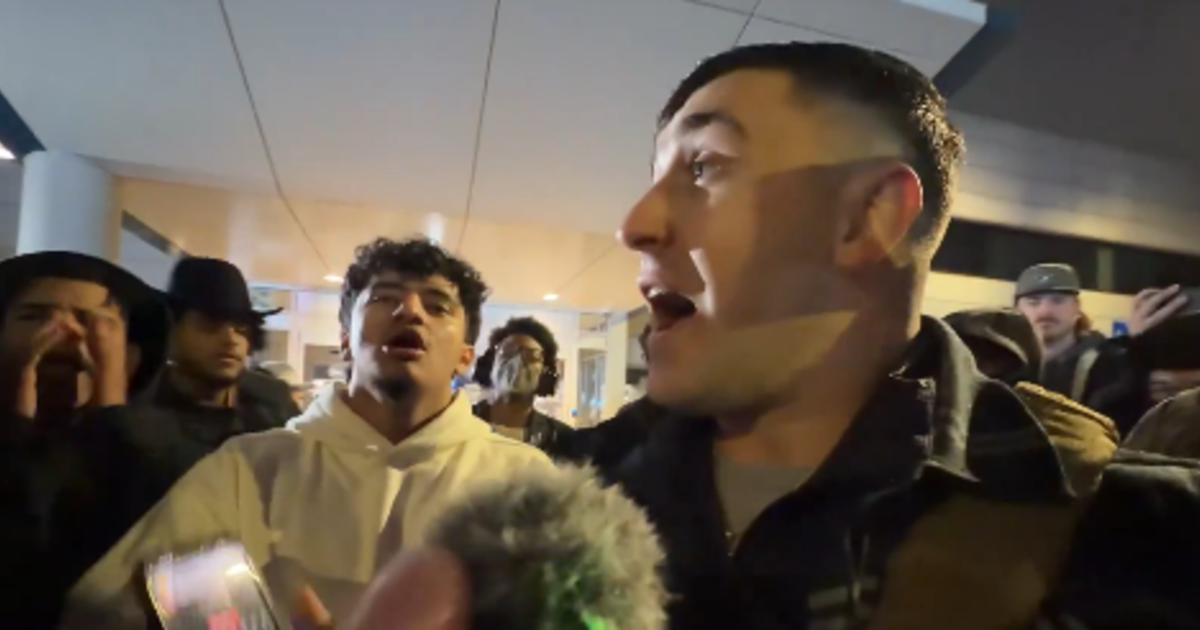 Tensions Flare in Dearborn as Anti-Islam Activist Sparks Street Clash ...