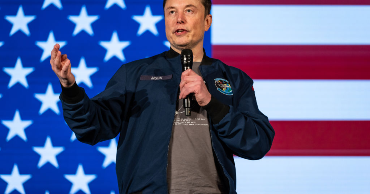 Tesla Shareholders Approve Elon Musk’s Record-Breaking $1T Pay Package ...
