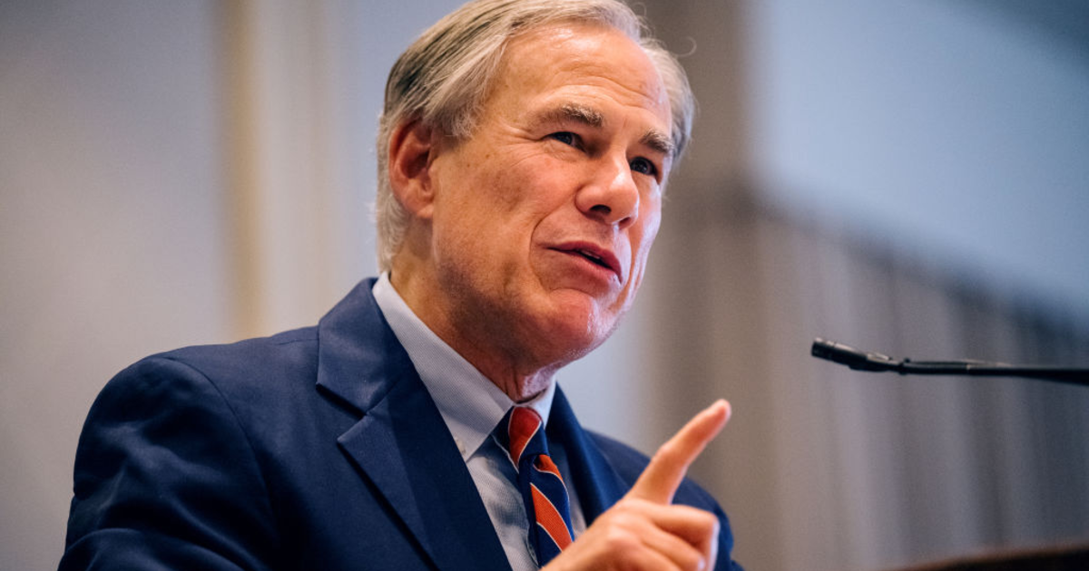 Texas Dumps Dozens of Migrants to Another Blue Sanctuary City in Post ...