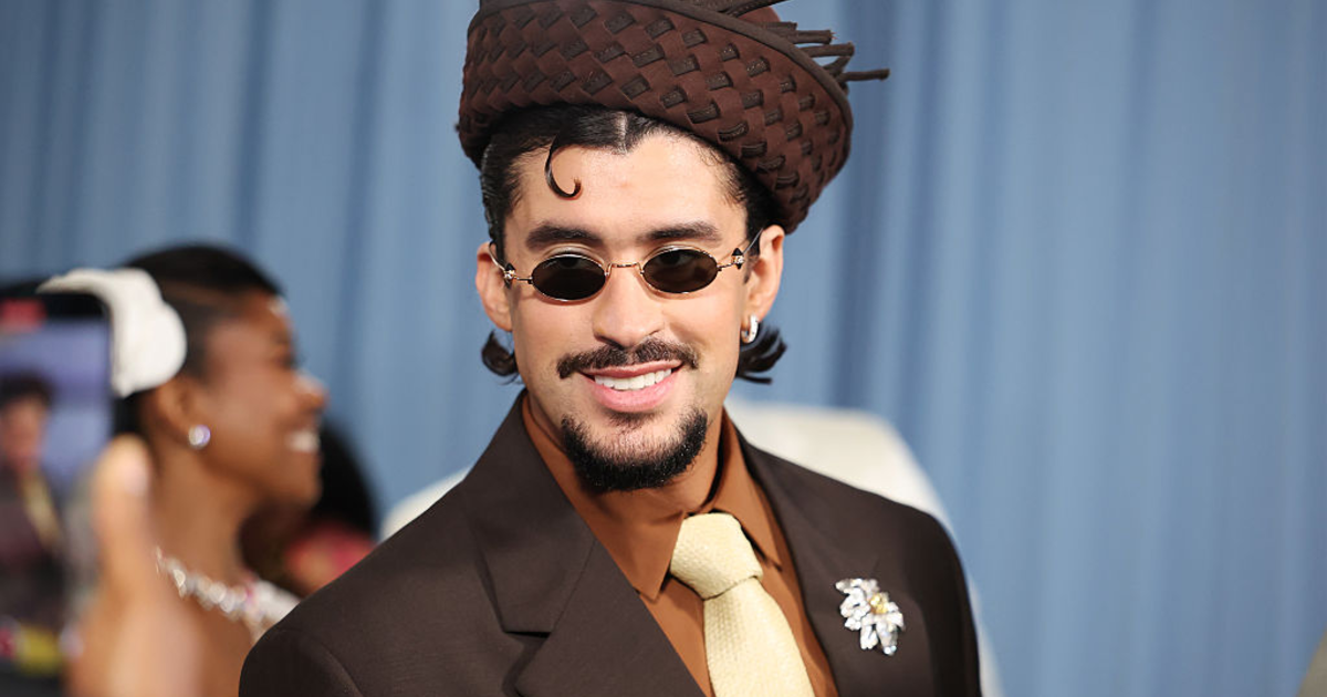 ‘The View’ Hosts Back Bad Bunny Performing at Super Bowl — Independent ...