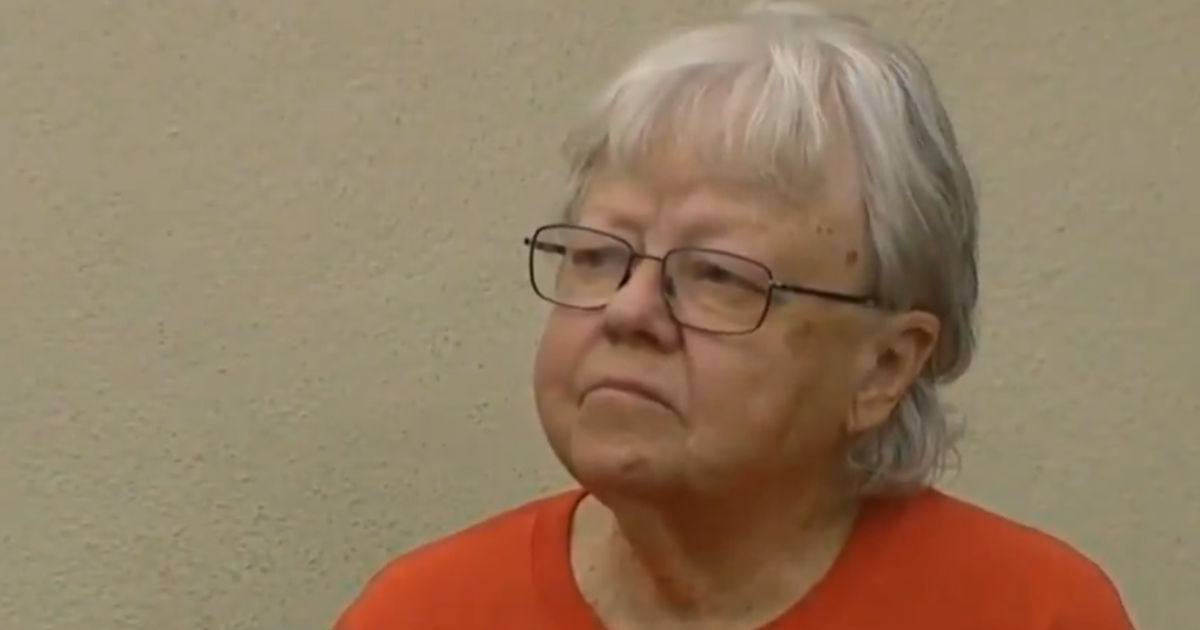‘There Wasn’t Anything Else to Do’: Wife Defends Fatal Hospital ...