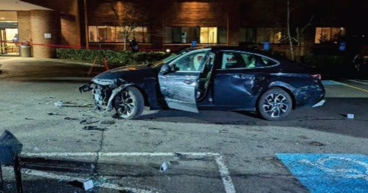 ‘There’s Some Bullets’: Minneapolis Rioters Caught On Video Trashing ...