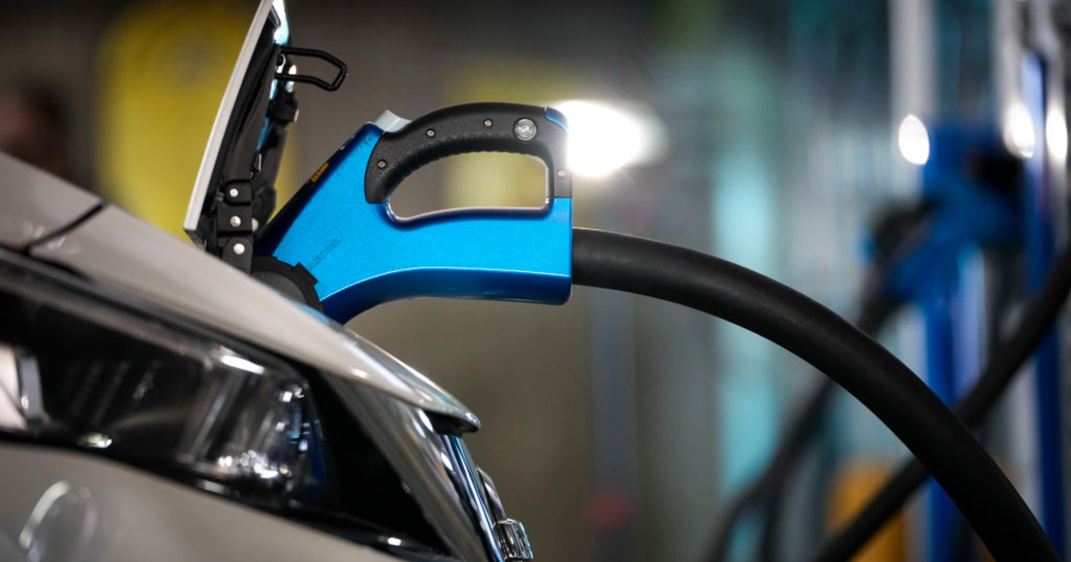 Things Have Gotten So Bad for EV Makers That They’re Having to Send ...