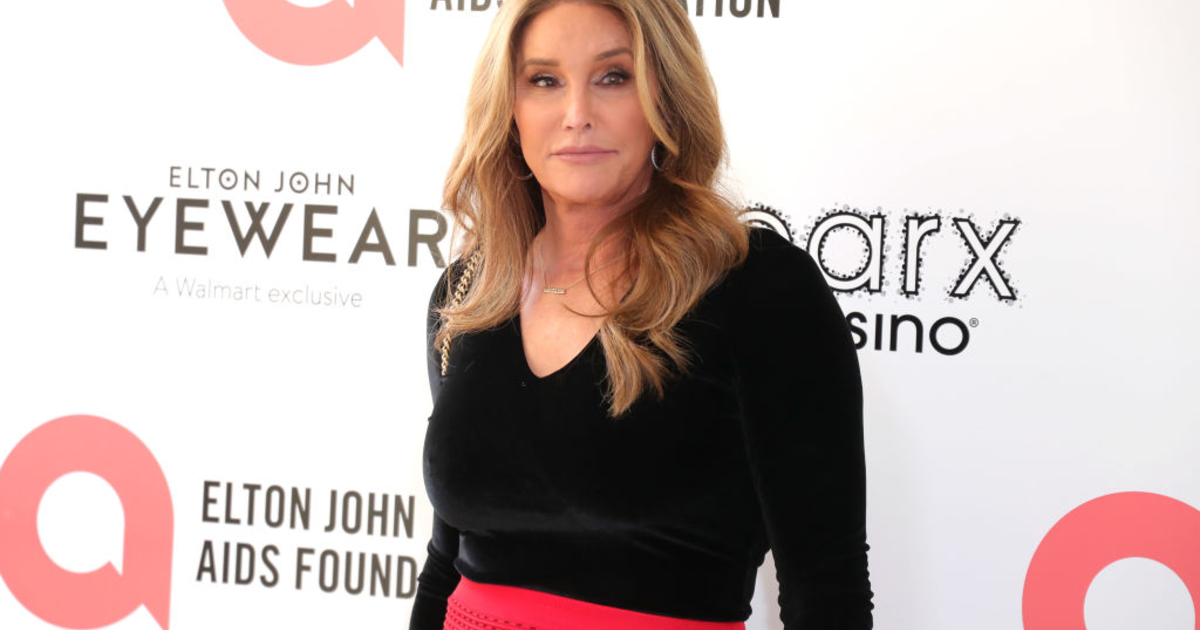 ‘This Is an Outrage’: Caitlyn Jenner Slams Nike for Paid Partnership ...