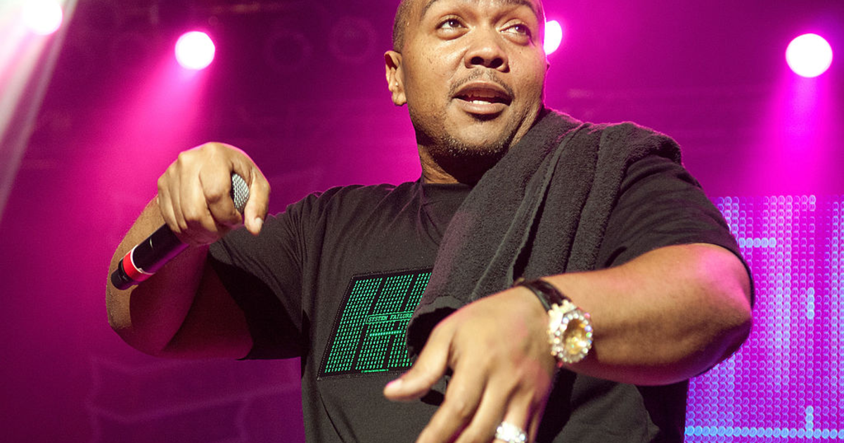Timbaland Apologizes for ‘Muzzle’ Comment About Britney Spears ...