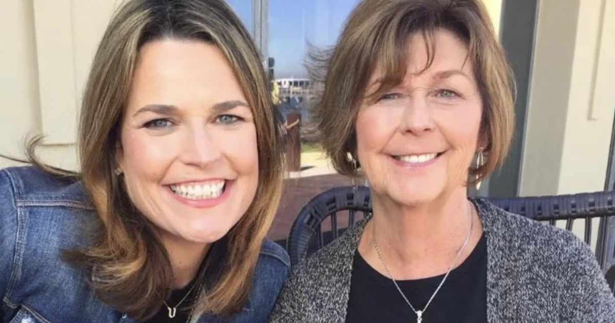 TMZ Claims They Received A Ransom Letter For Nancy Guthrie ...