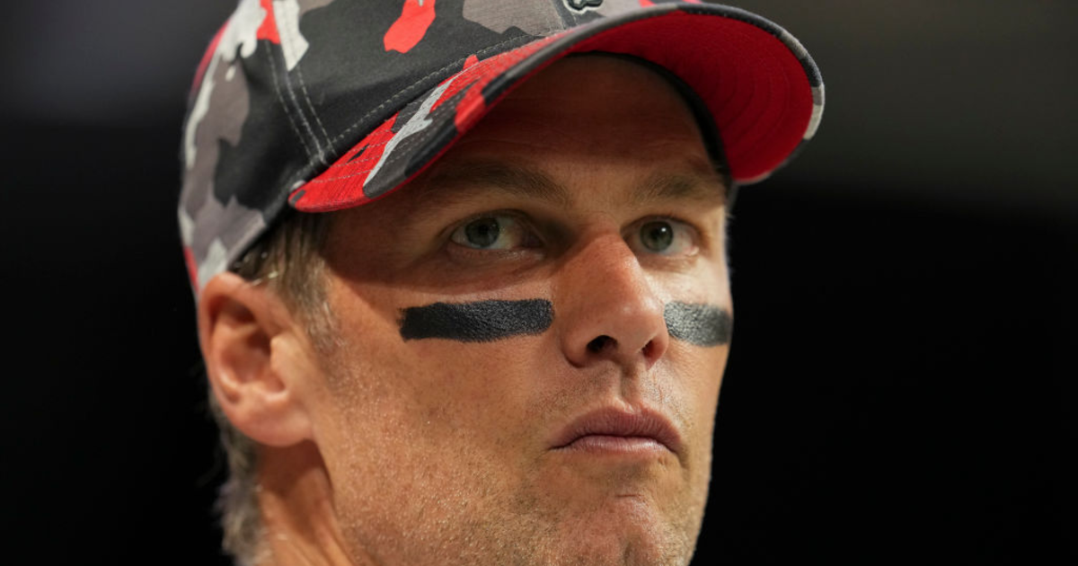 Tom Brady Is New Co-Owner of Birmingham City Football Club ...