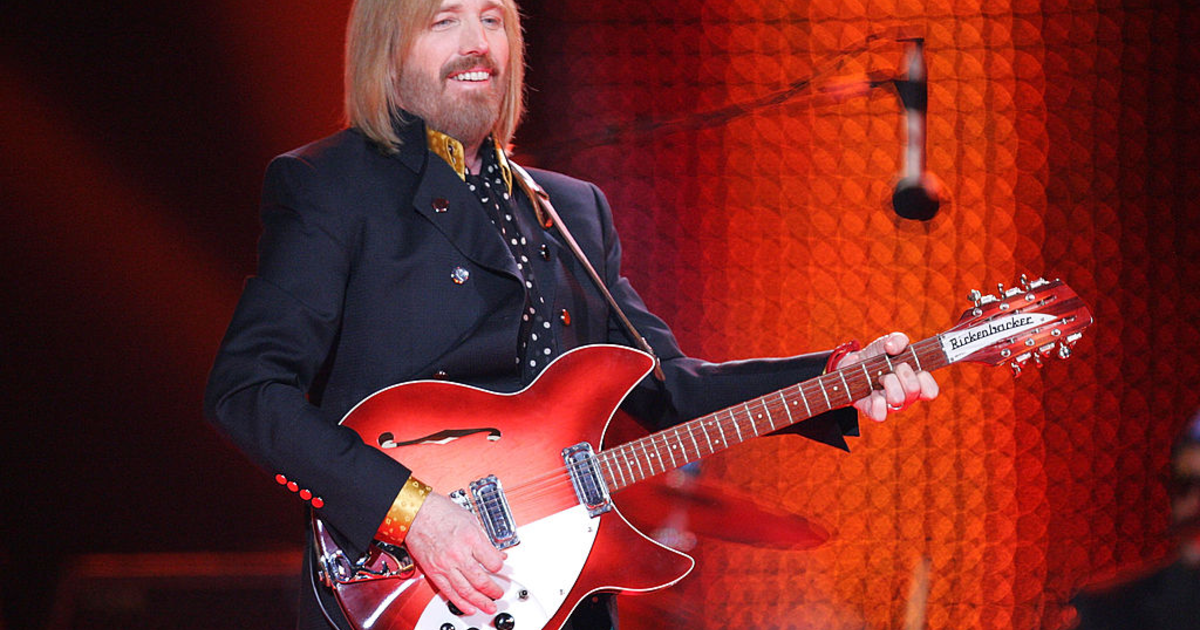 Tom Petty’s Malibu Estate Sells for $11.2 Million After Years on the ...
