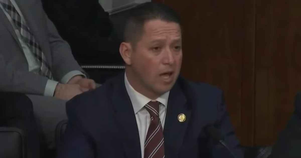 Rep. Gonzales To Resign After GOP Did Nothing For Months — Independent ...