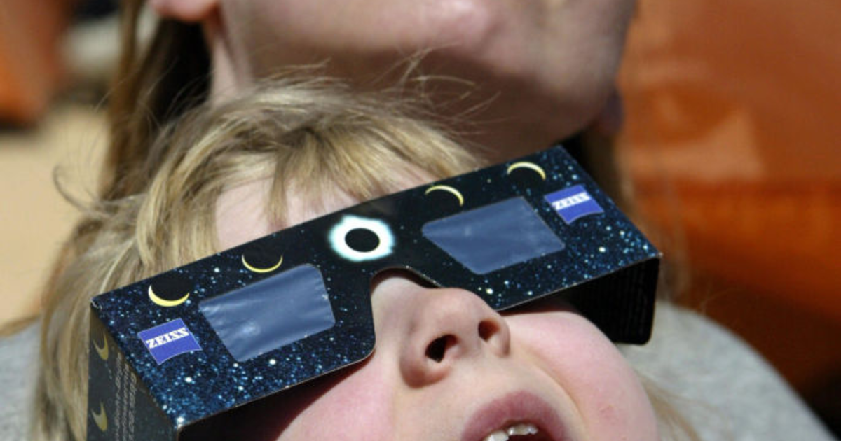 Total Eclipse to Darken Skies Monday — Independent Journal Review